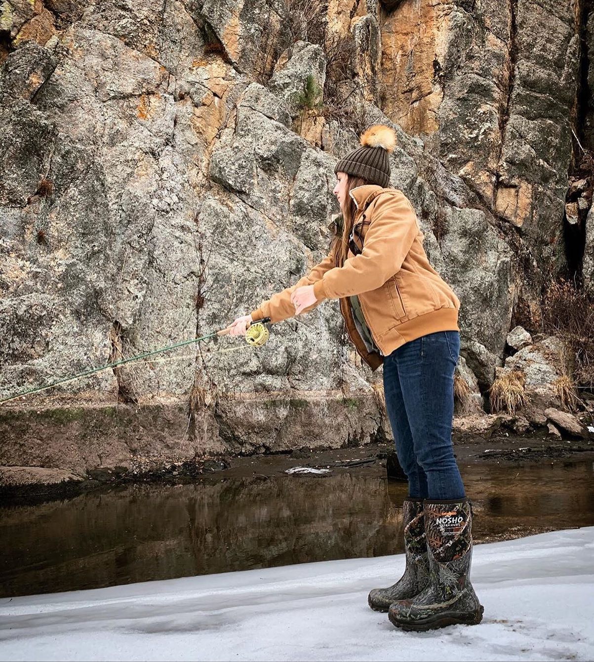 Winter Weather – tagged "Women's" – Dryshod Canada