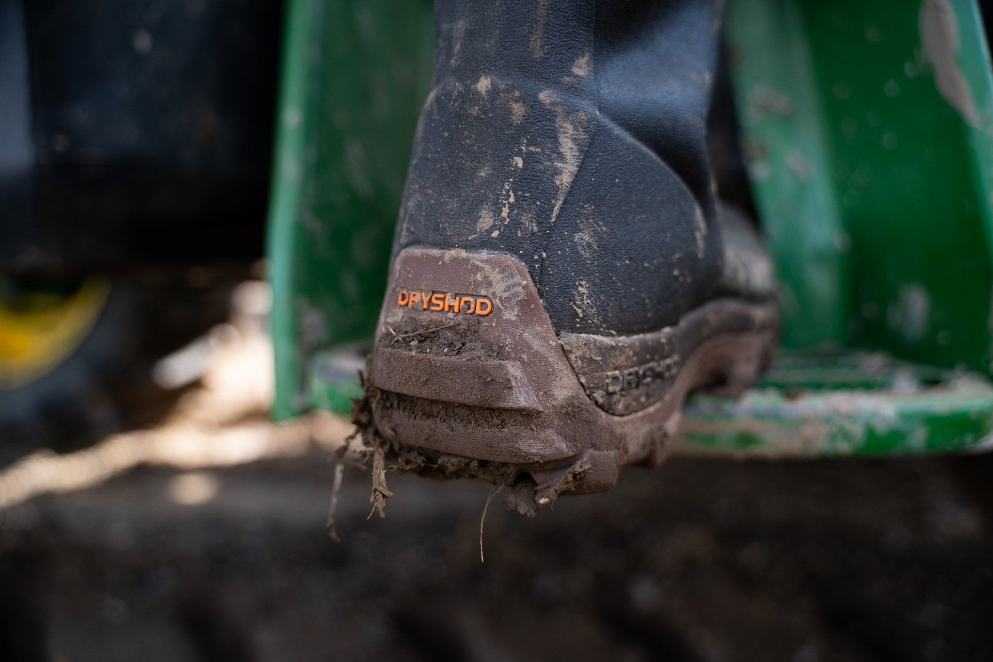 About us – Dryshod Canada